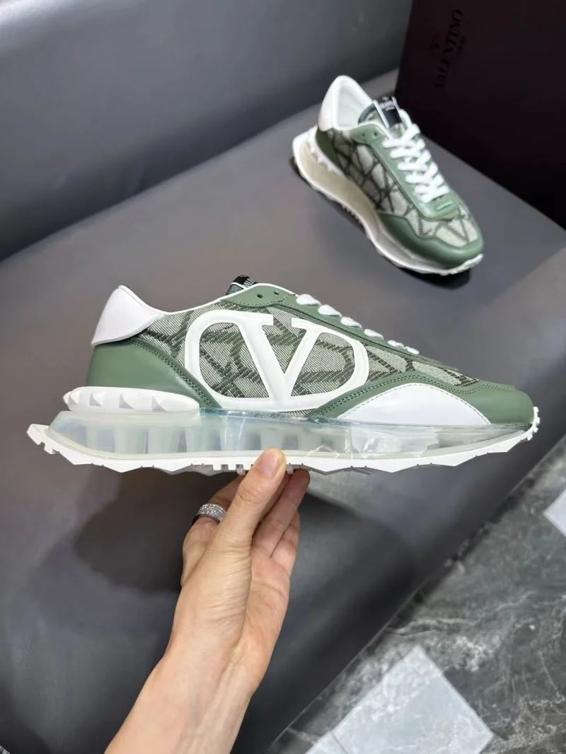 Indistinguishable Valentino Rockrunner Shoes