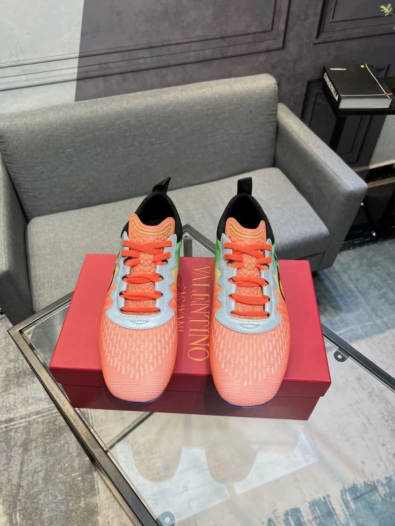 Valentino Rockrunner Shoes