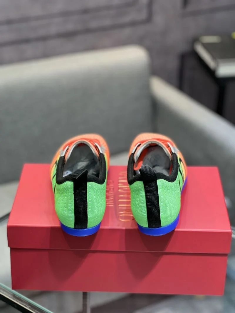 Real Valentino Rockrunner Shoes