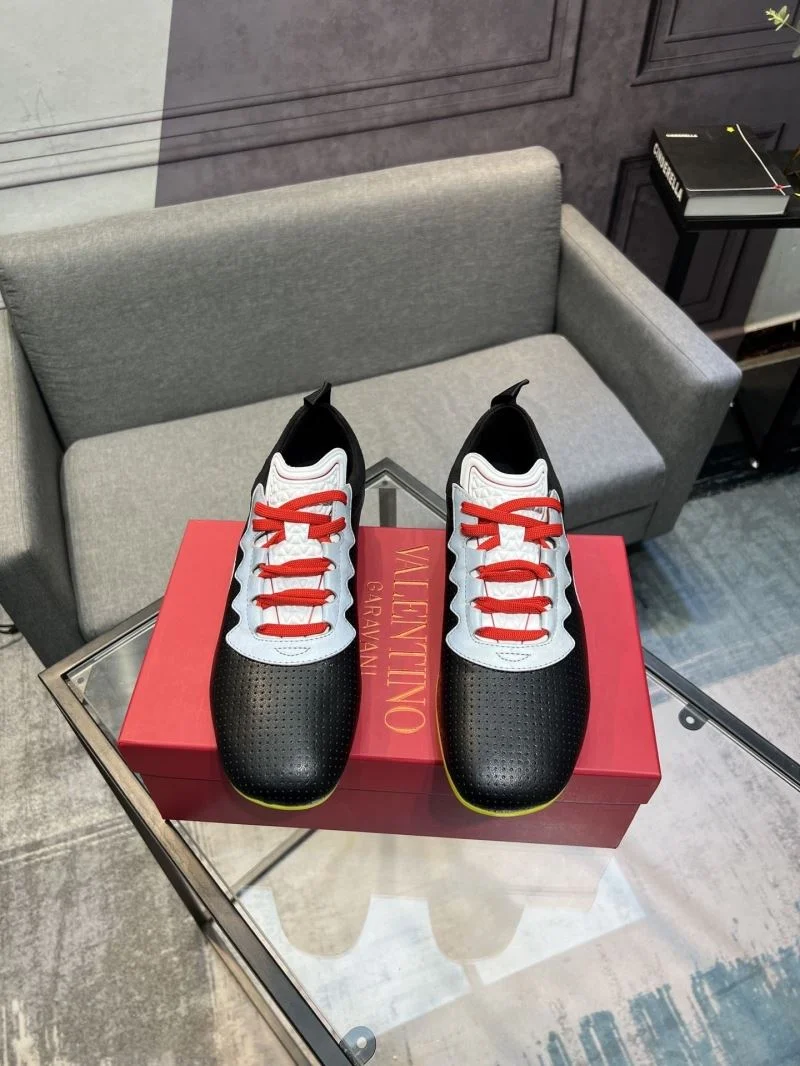 Valentino Rockrunner Shoes
