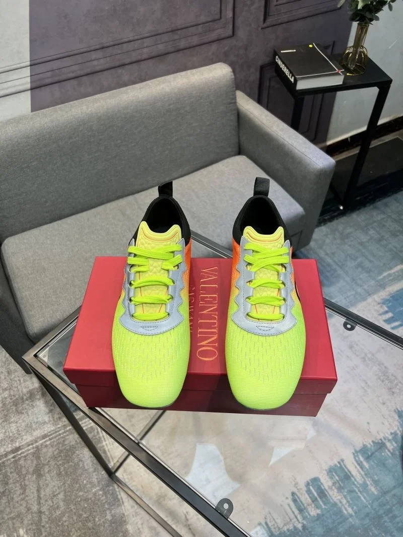 Valentino Rockrunner Shoes