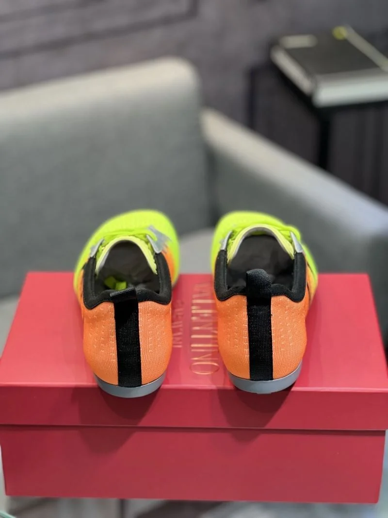 Precise copy Valentino Rockrunner Shoes
