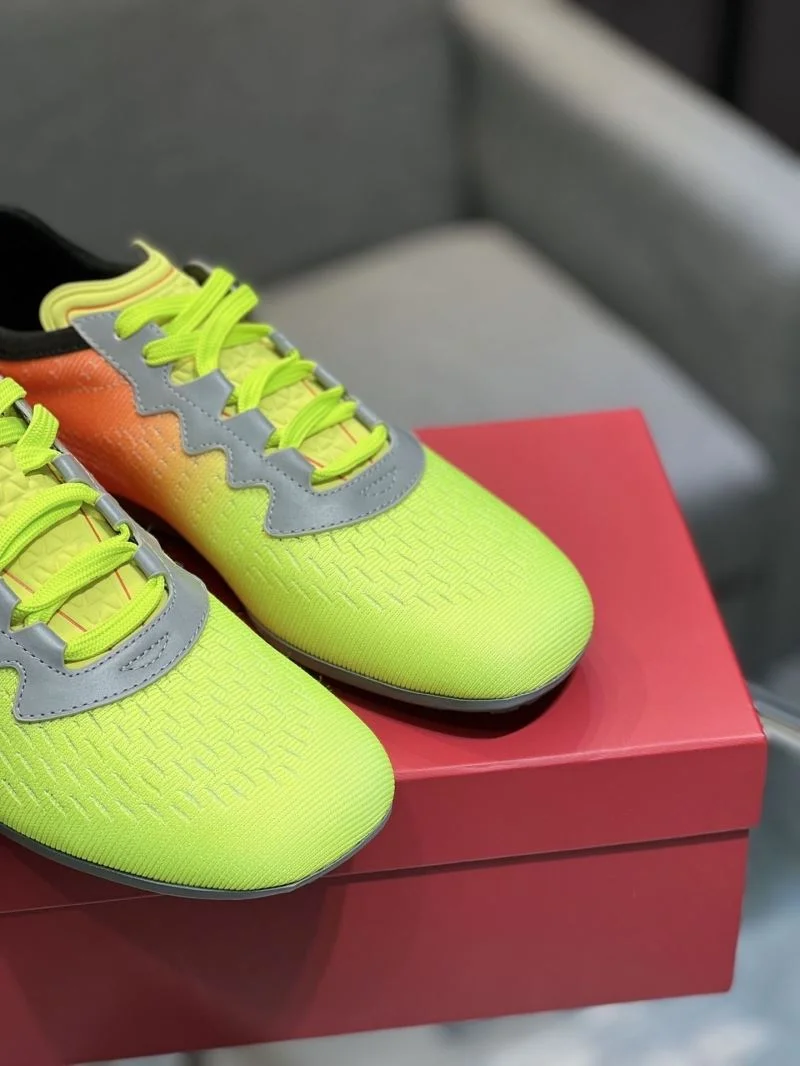 Precise copy Valentino Rockrunner Shoes