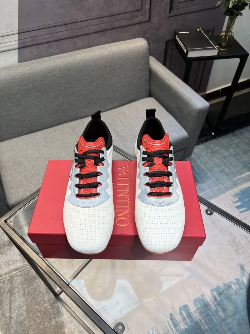 Valentino Rockrunner Shoes