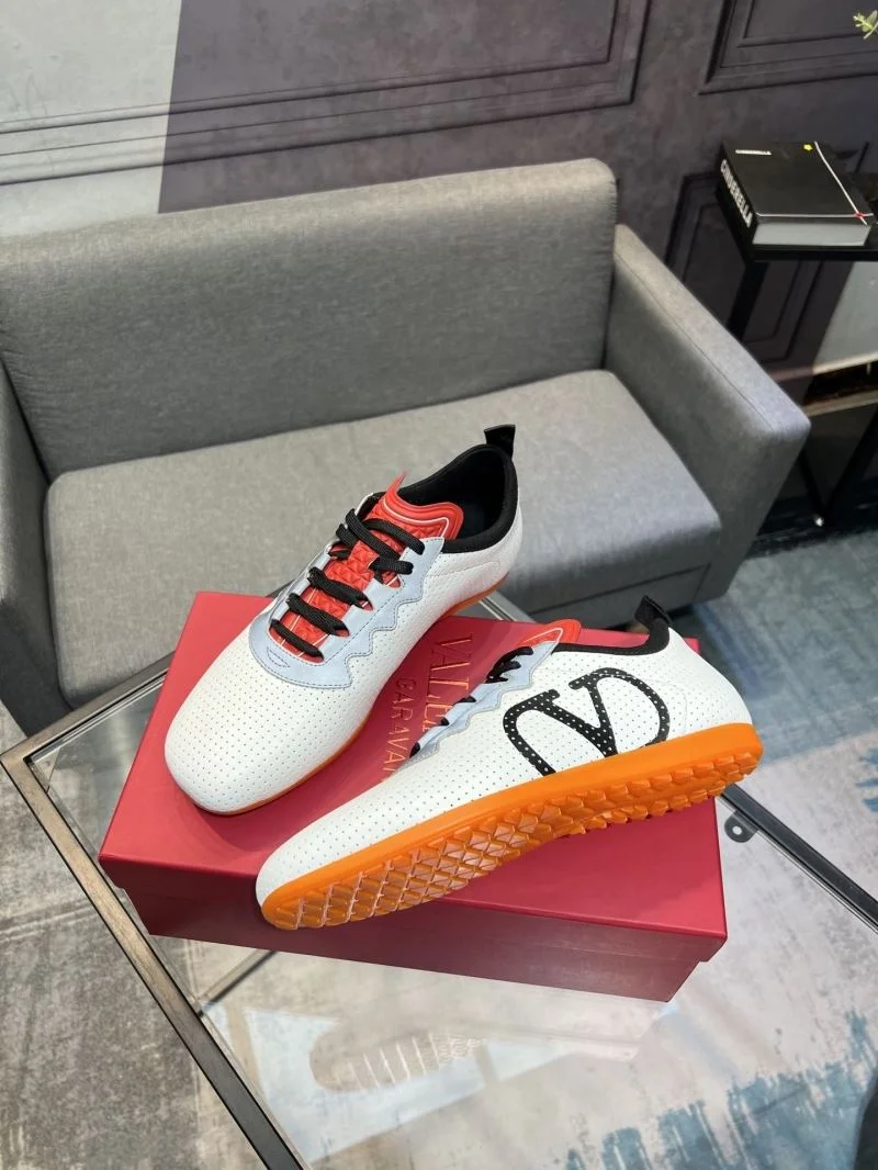 OEM Valentino Rockrunner Shoes