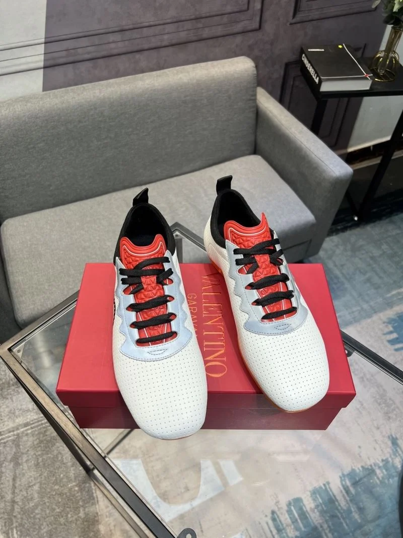 OEM Valentino Rockrunner Shoes