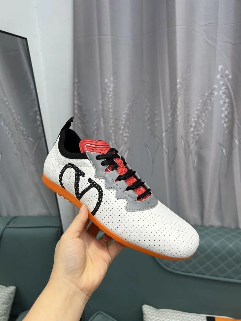 OEM Valentino Rockrunner Shoes