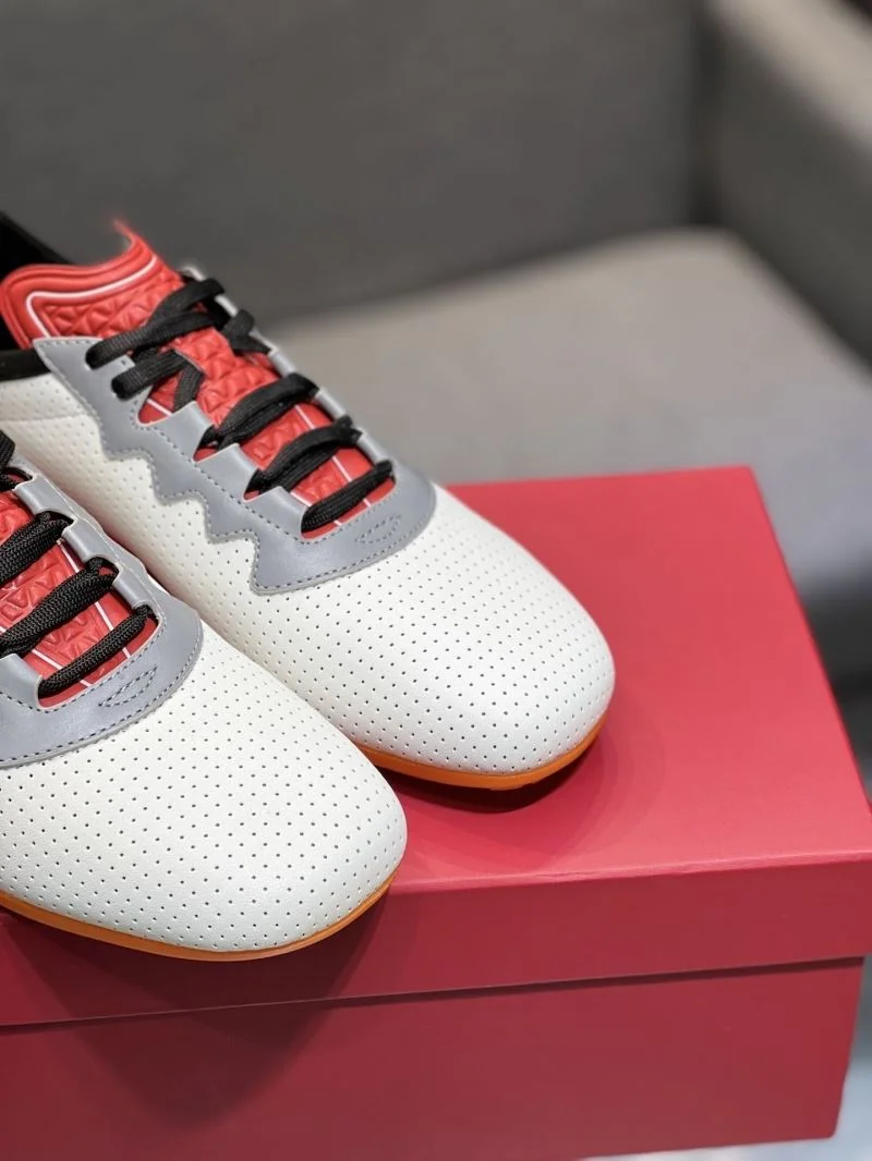 OEM Valentino Rockrunner Shoes