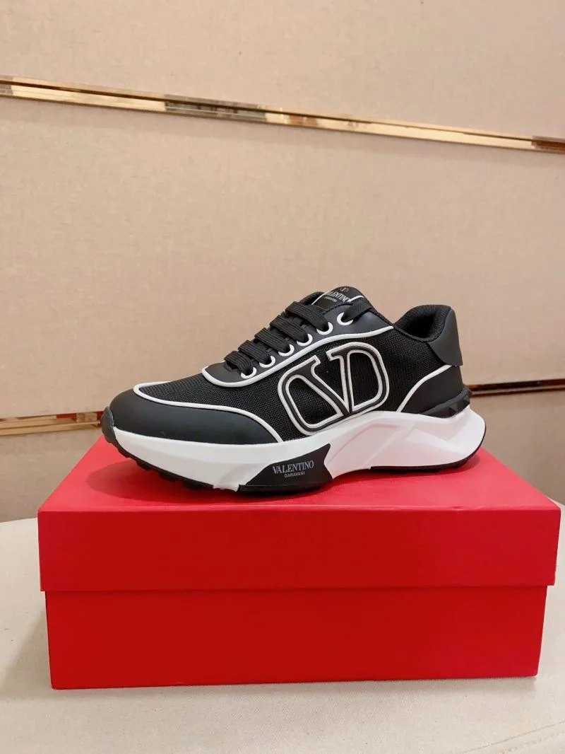 Valentino Rockrunner Shoes