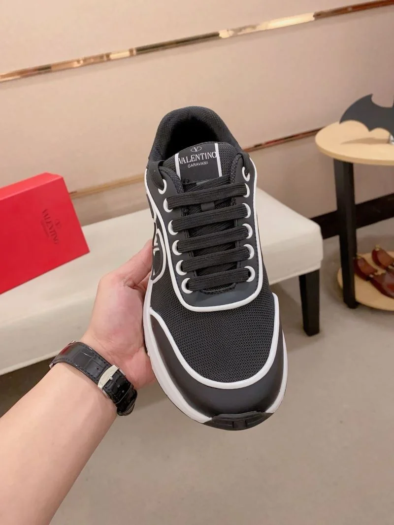 Budget-friendly Valentino Rockrunner Shoes