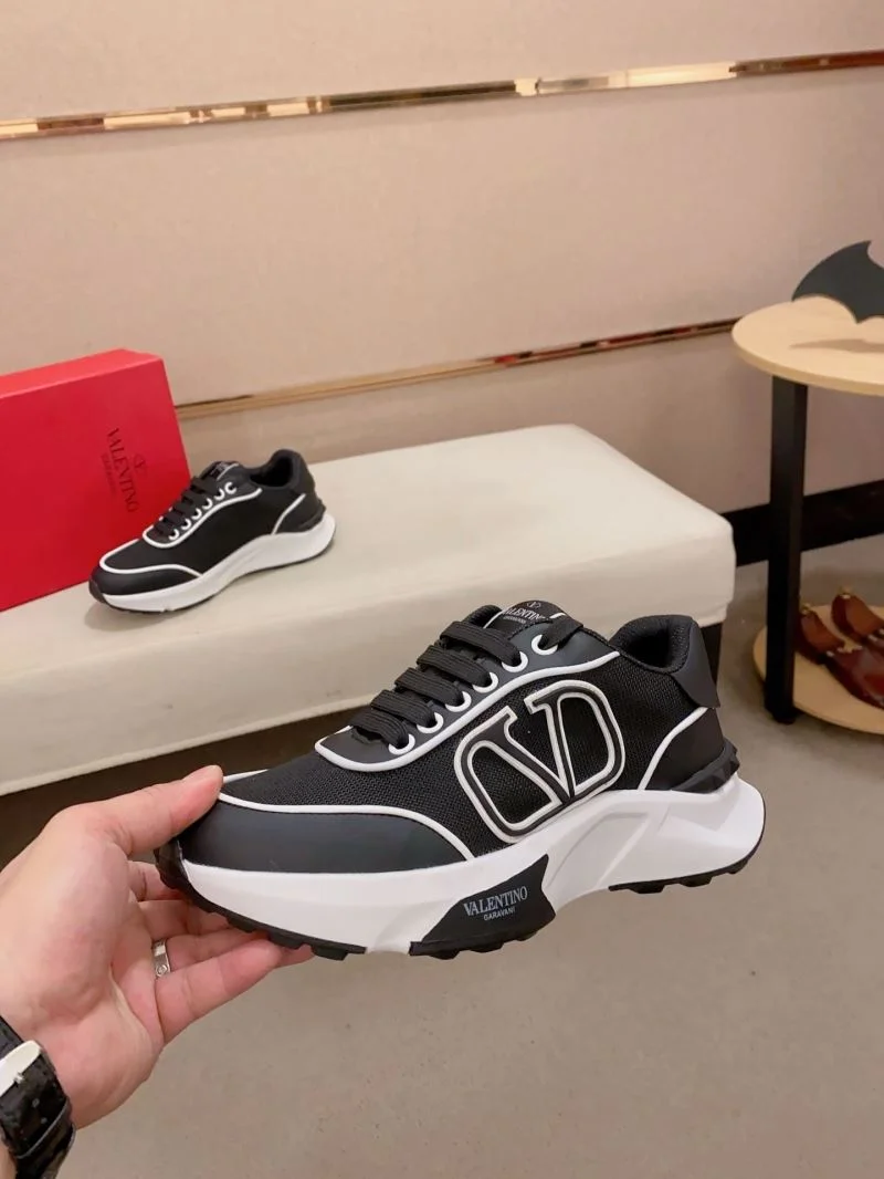Budget-friendly Valentino Rockrunner Shoes
