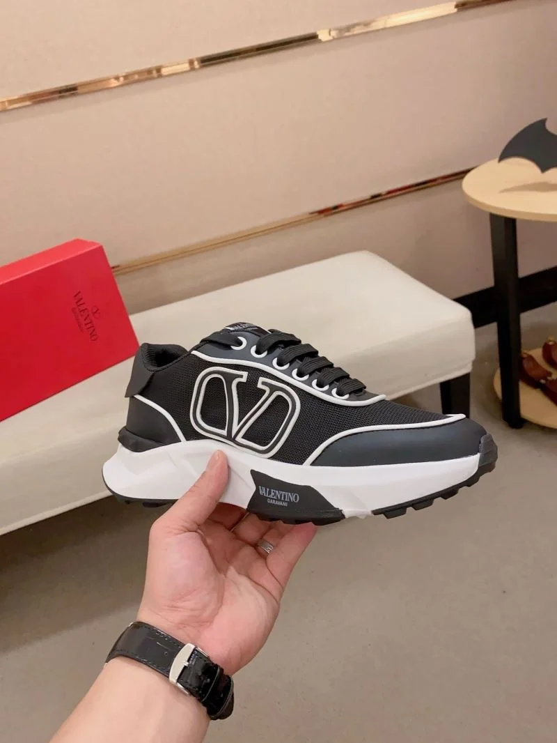 Budget-friendly Valentino Rockrunner Shoes