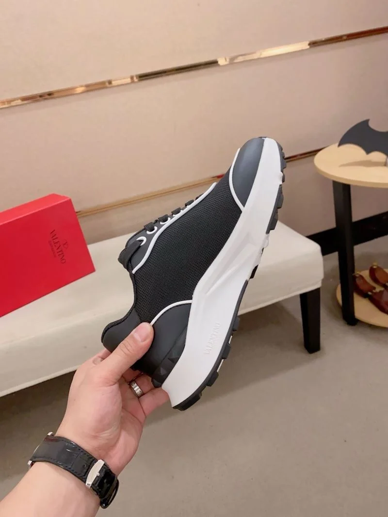 Budget-friendly Valentino Rockrunner Shoes
