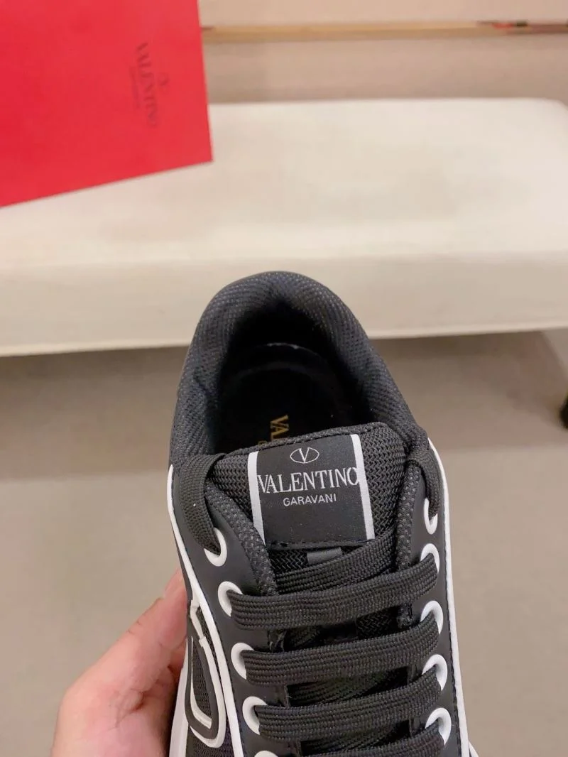 Budget-friendly Valentino Rockrunner Shoes