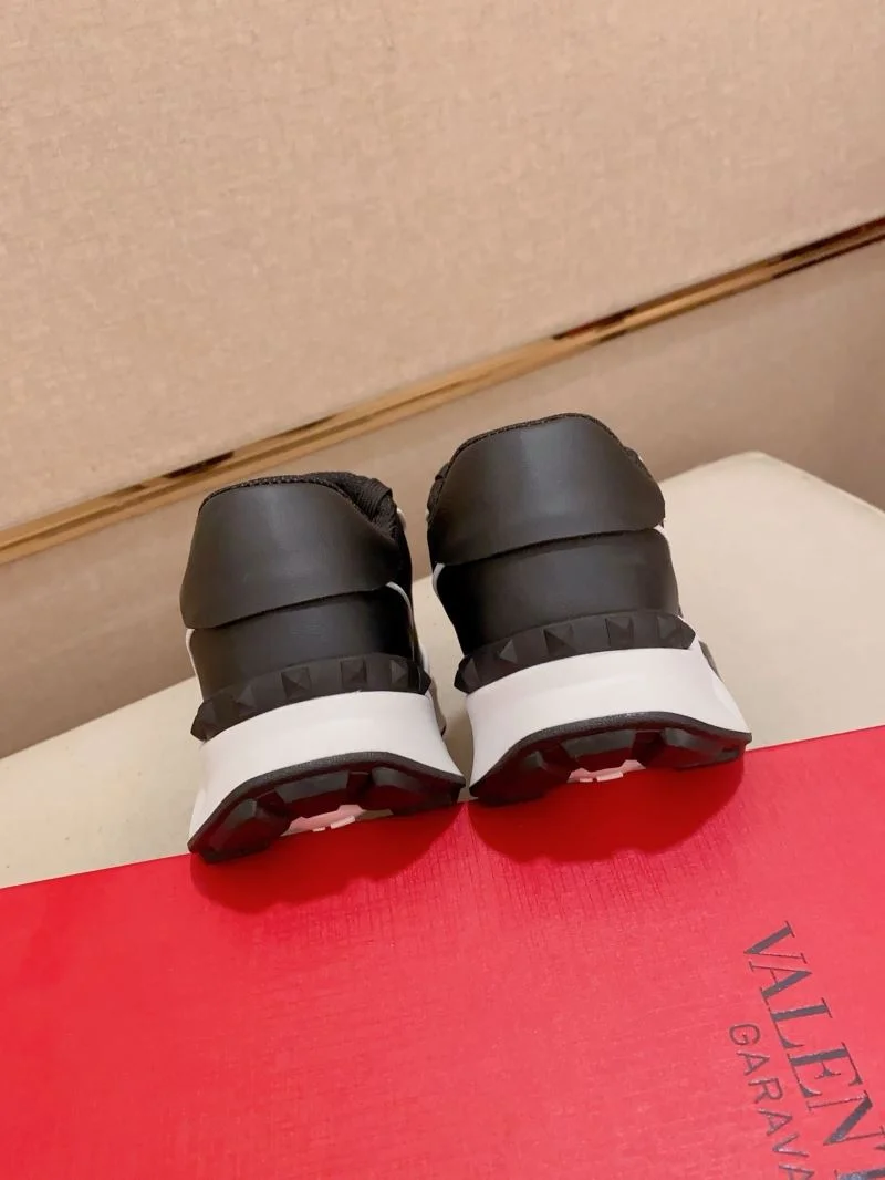 Budget-friendly Valentino Rockrunner Shoes