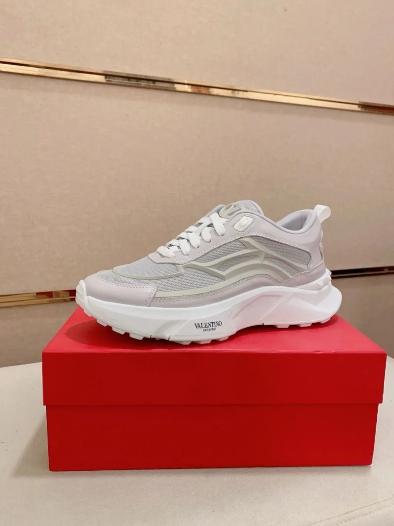 Valentino Rockrunner Shoes