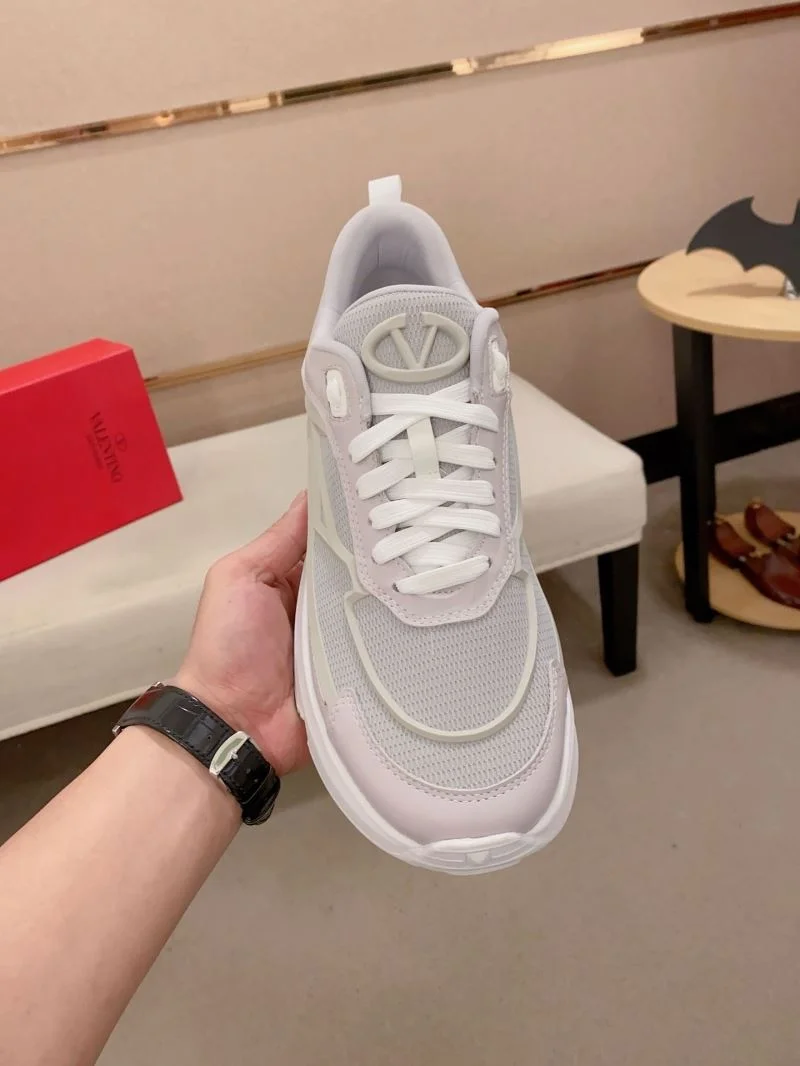 Official Valentino Rockrunner Shoes
