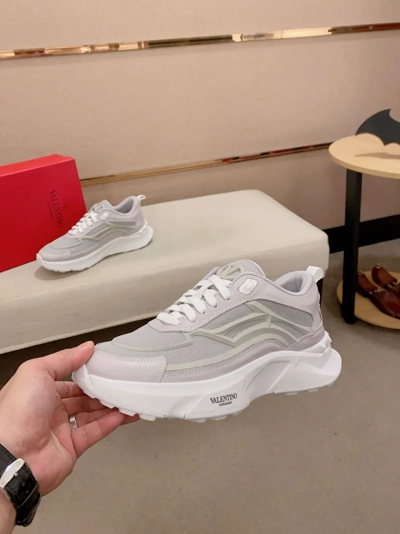Official Valentino Rockrunner Shoes