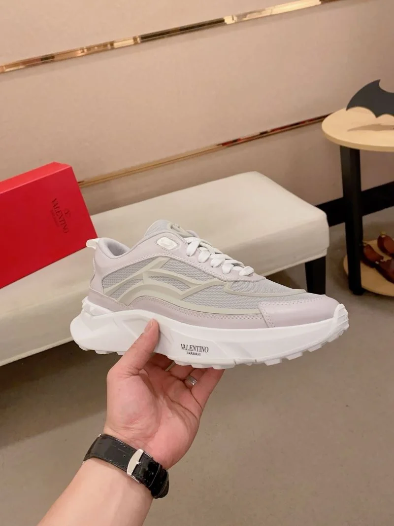 Official Valentino Rockrunner Shoes