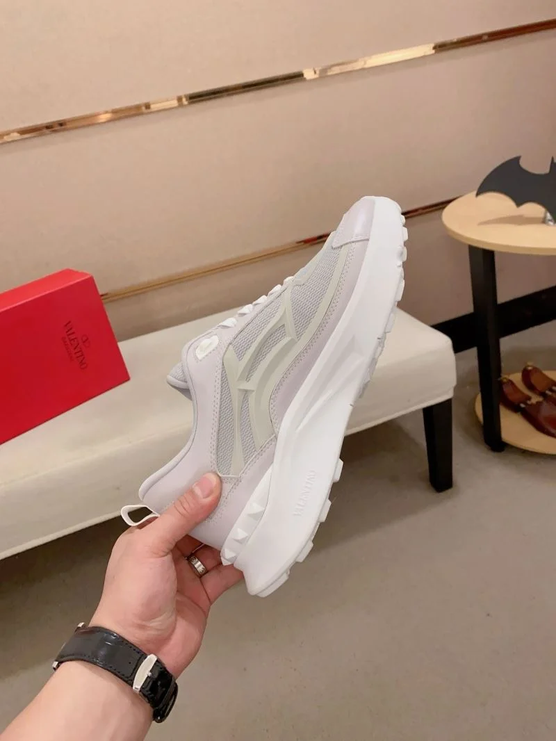 Official Valentino Rockrunner Shoes