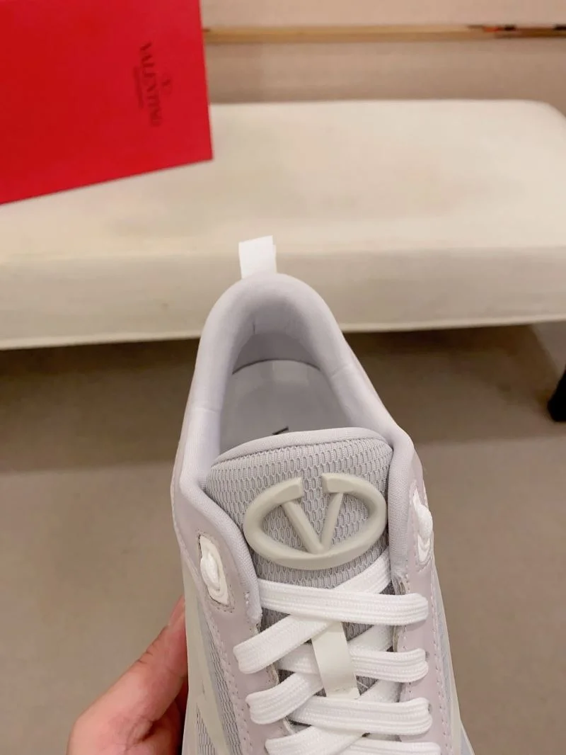 Official Valentino Rockrunner Shoes
