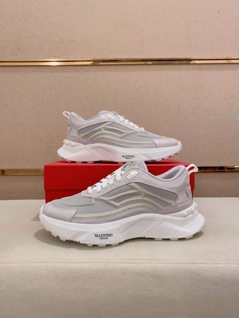 Official Valentino Rockrunner Shoes