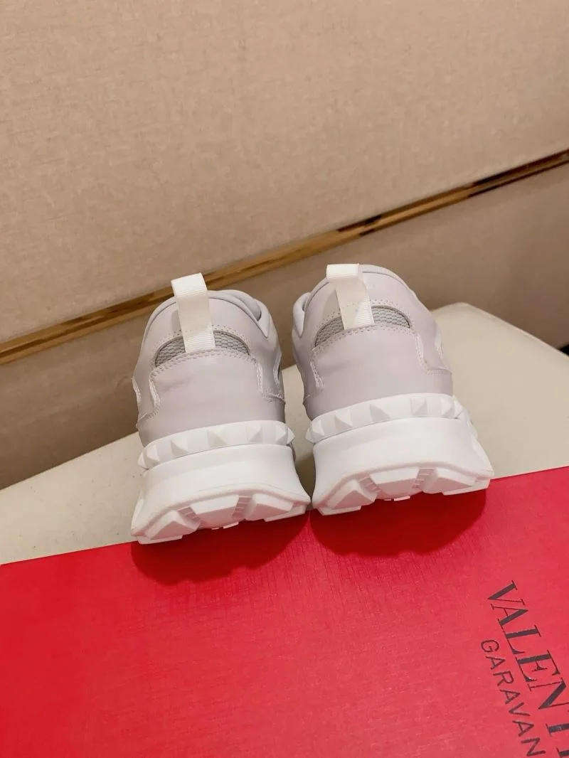 Official Valentino Rockrunner Shoes