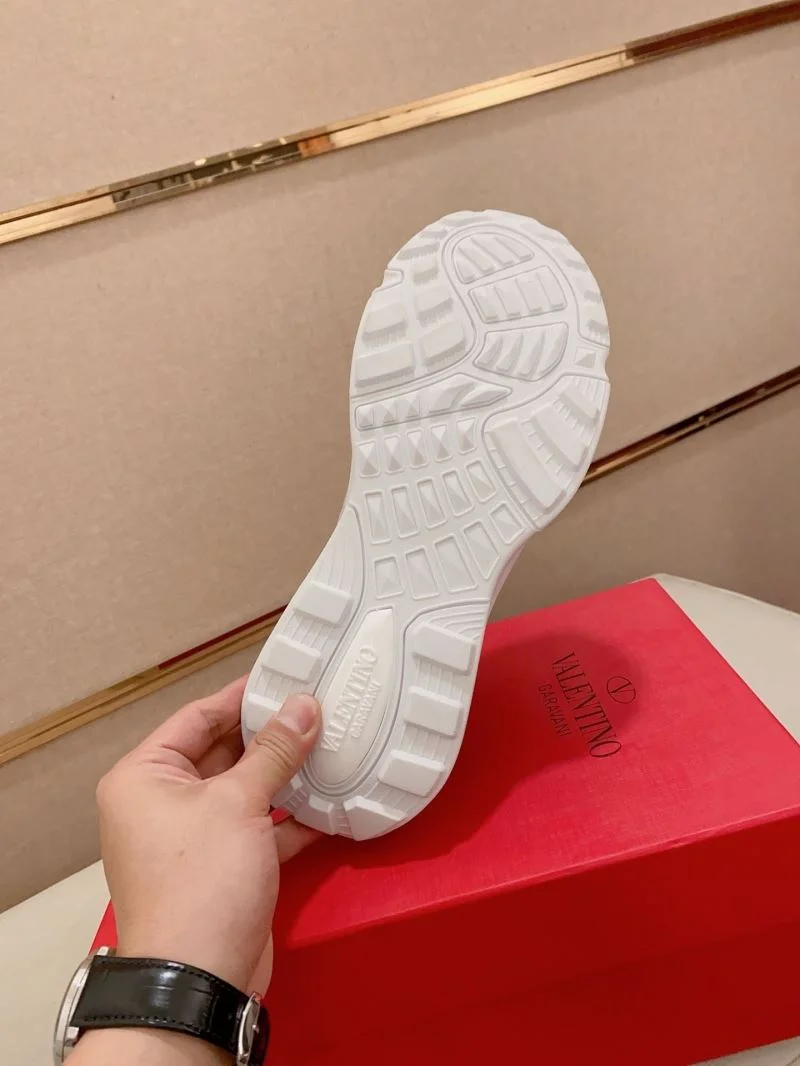 Official Valentino Rockrunner Shoes