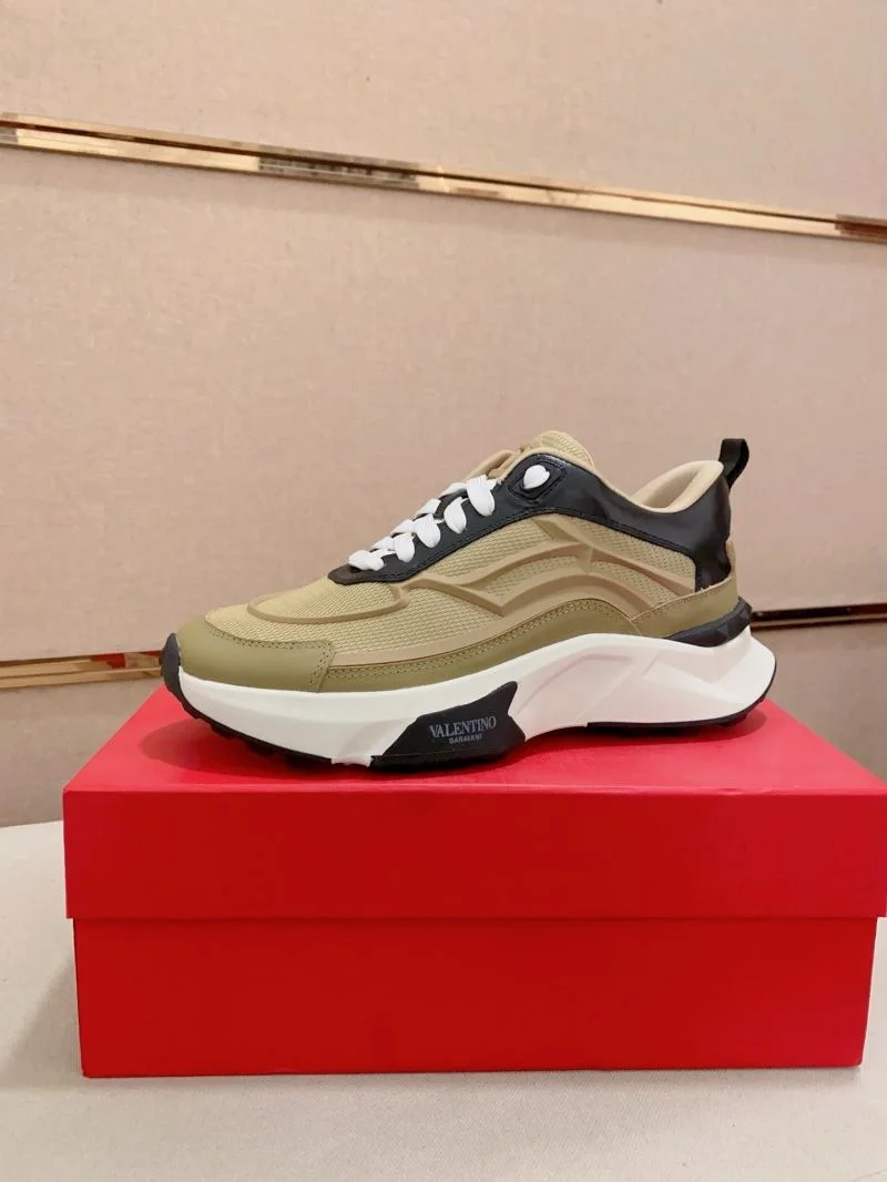 Valentino Rockrunner Shoes