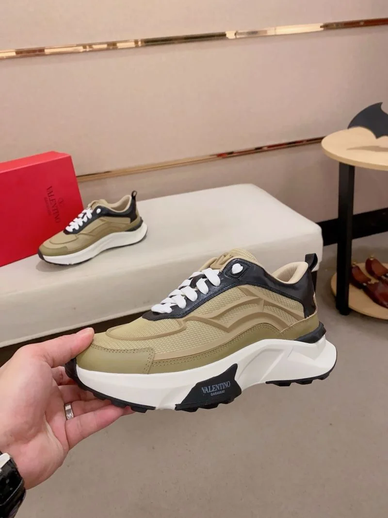Bargain Valentino Rockrunner Shoes