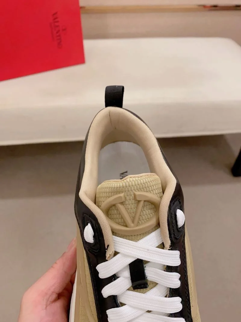 Bargain Valentino Rockrunner Shoes