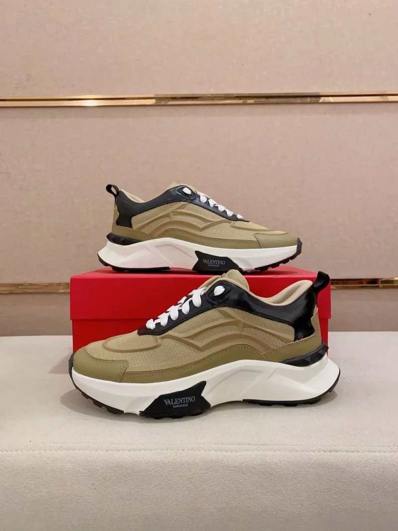 Bargain Valentino Rockrunner Shoes