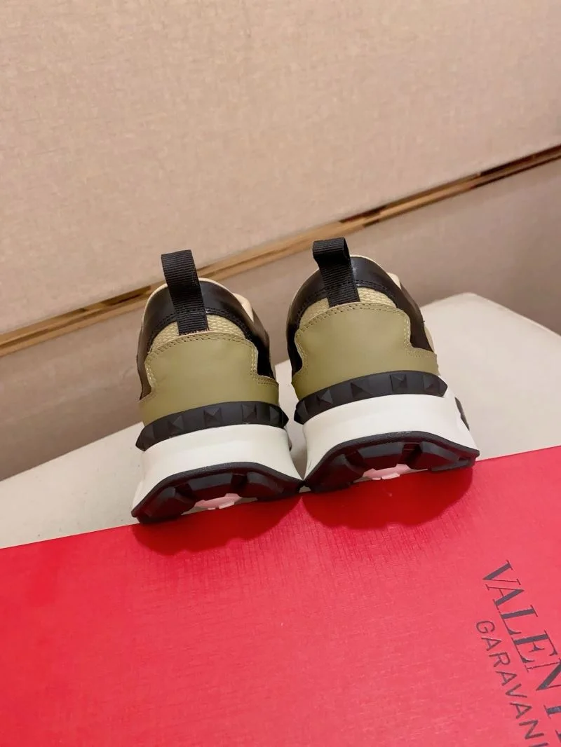 Bargain Valentino Rockrunner Shoes
