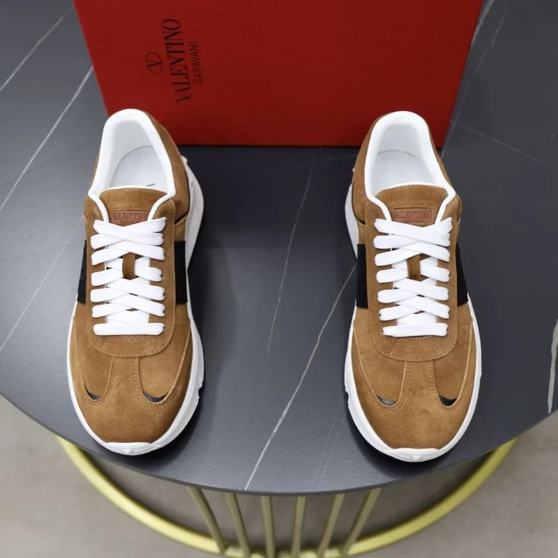 Valentino Rockrunner Shoes