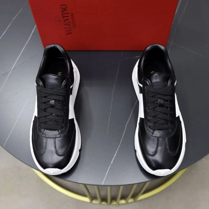 Valentino Rockrunner Shoes