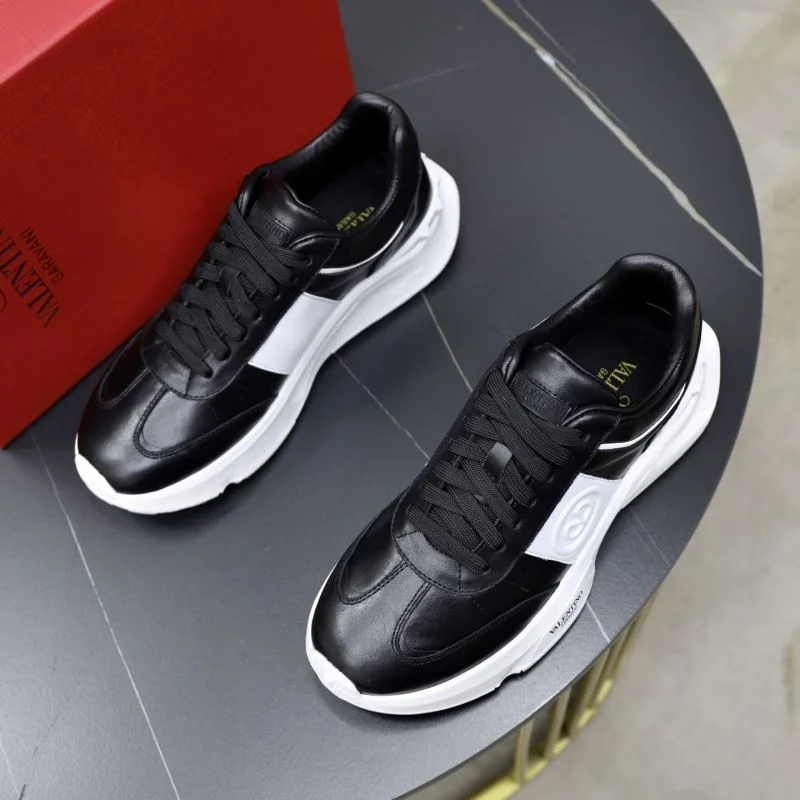 Genuine Valentino Rockrunner Shoes