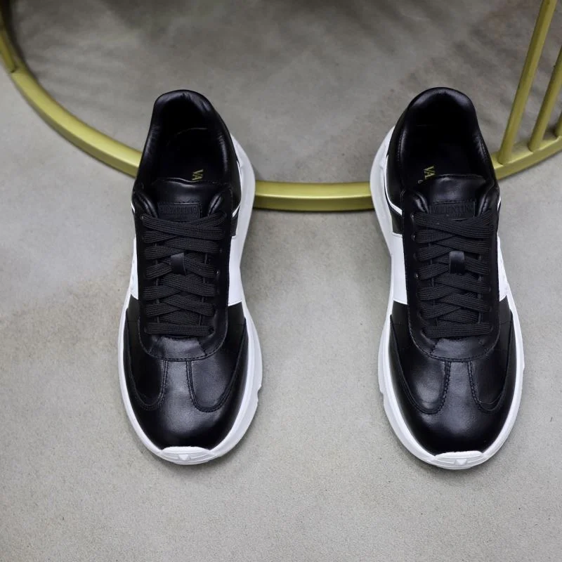 Genuine Valentino Rockrunner Shoes