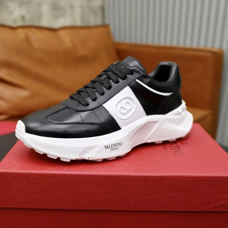 Genuine Valentino Rockrunner Shoes