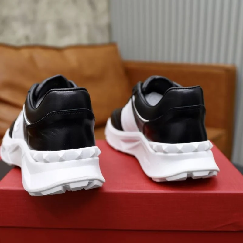 Genuine Valentino Rockrunner Shoes