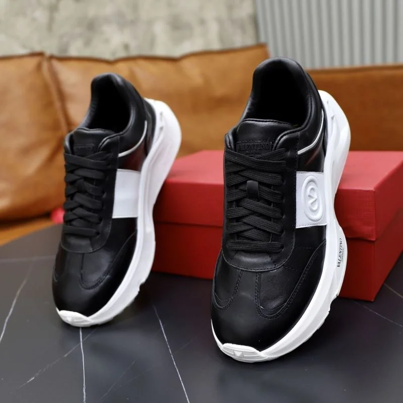 Genuine Valentino Rockrunner Shoes