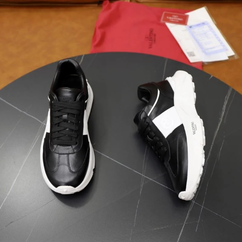 Genuine Valentino Rockrunner Shoes