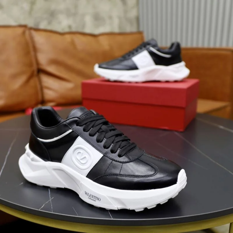 Genuine Valentino Rockrunner Shoes