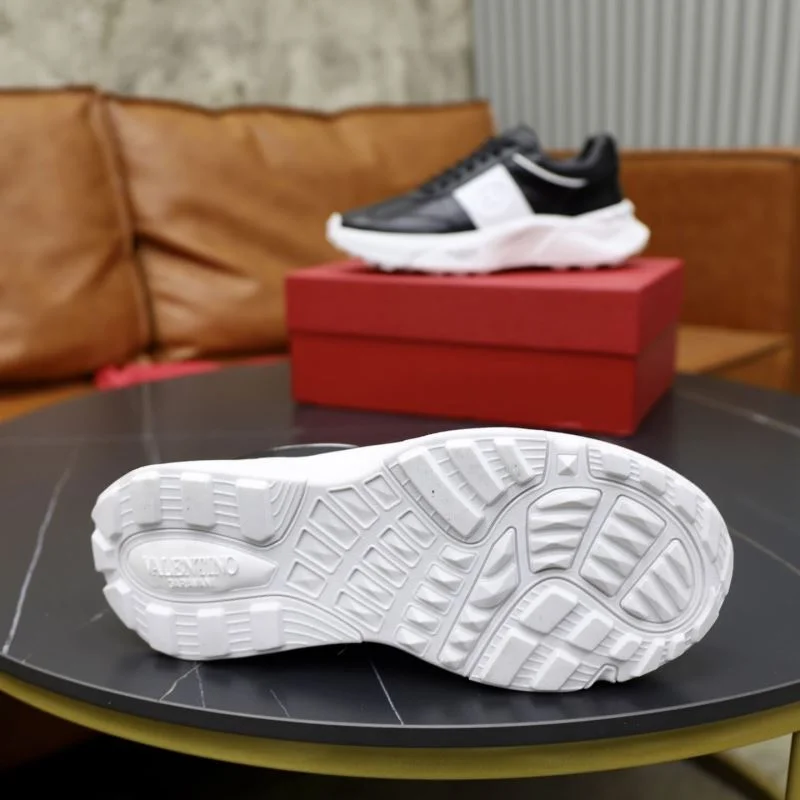 Genuine Valentino Rockrunner Shoes