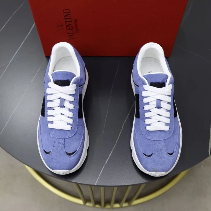Valentino Rockrunner Shoes