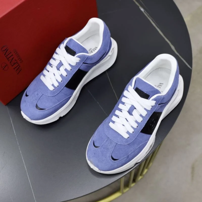1:1 copy Valentino Rockrunner Shoes
