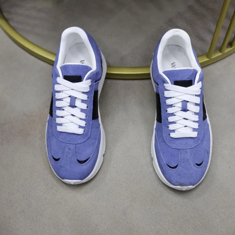 1:1 copy Valentino Rockrunner Shoes