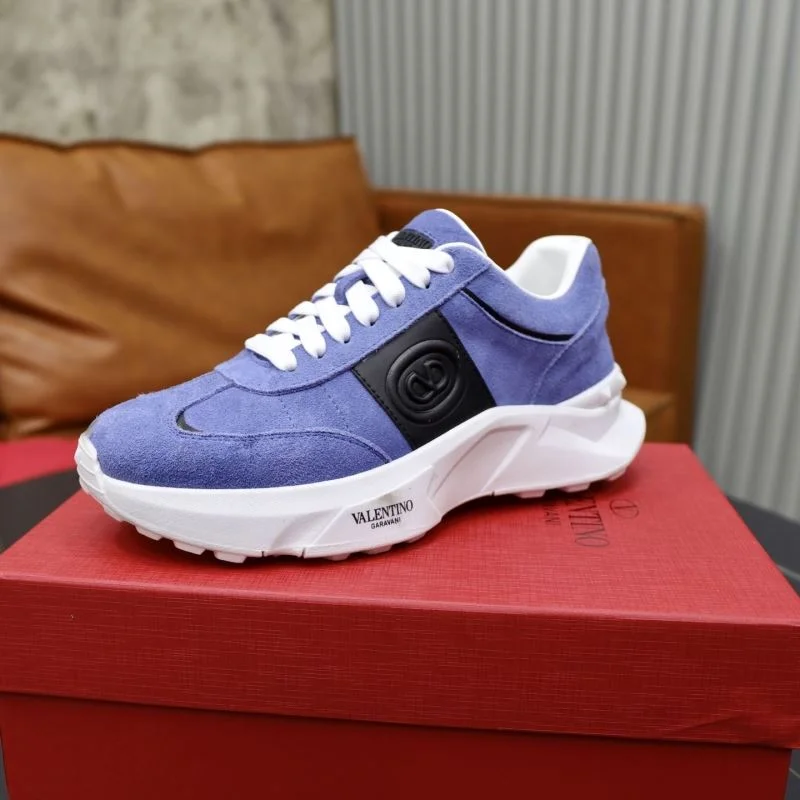 1:1 copy Valentino Rockrunner Shoes