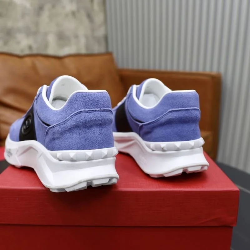 1:1 copy Valentino Rockrunner Shoes