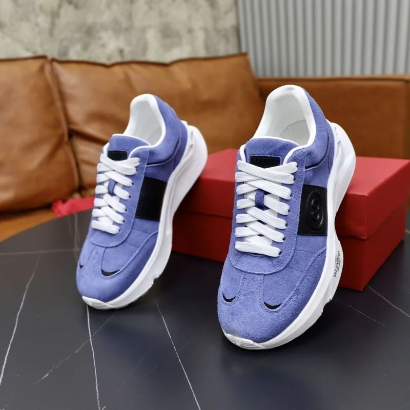 1:1 copy Valentino Rockrunner Shoes