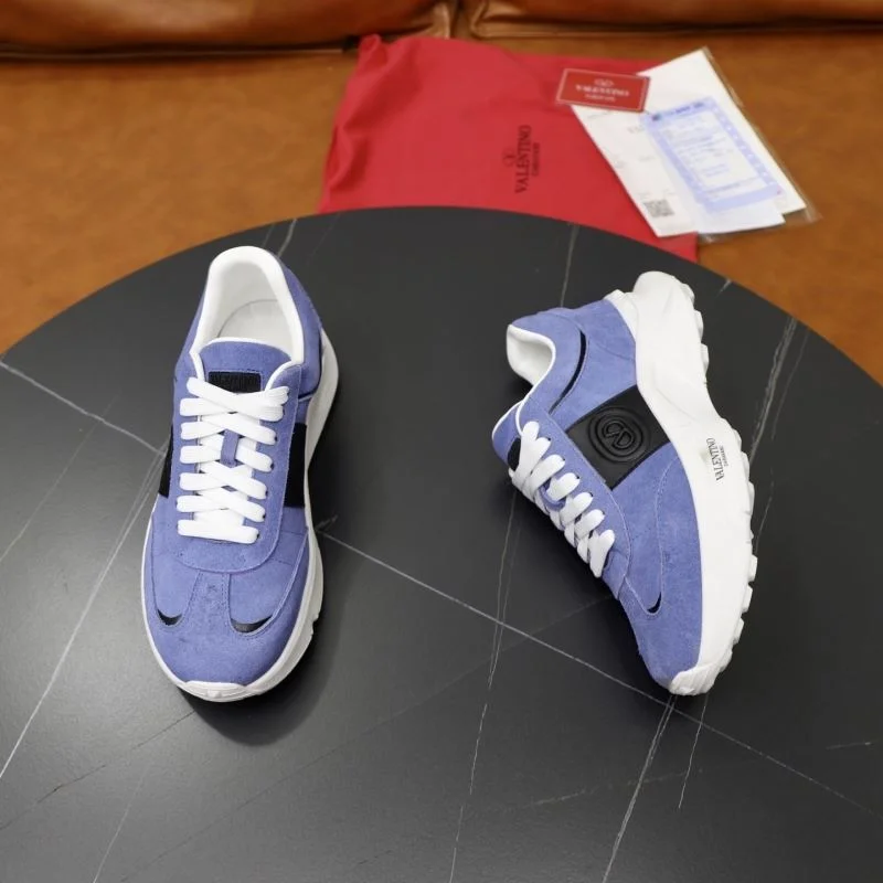 1:1 copy Valentino Rockrunner Shoes